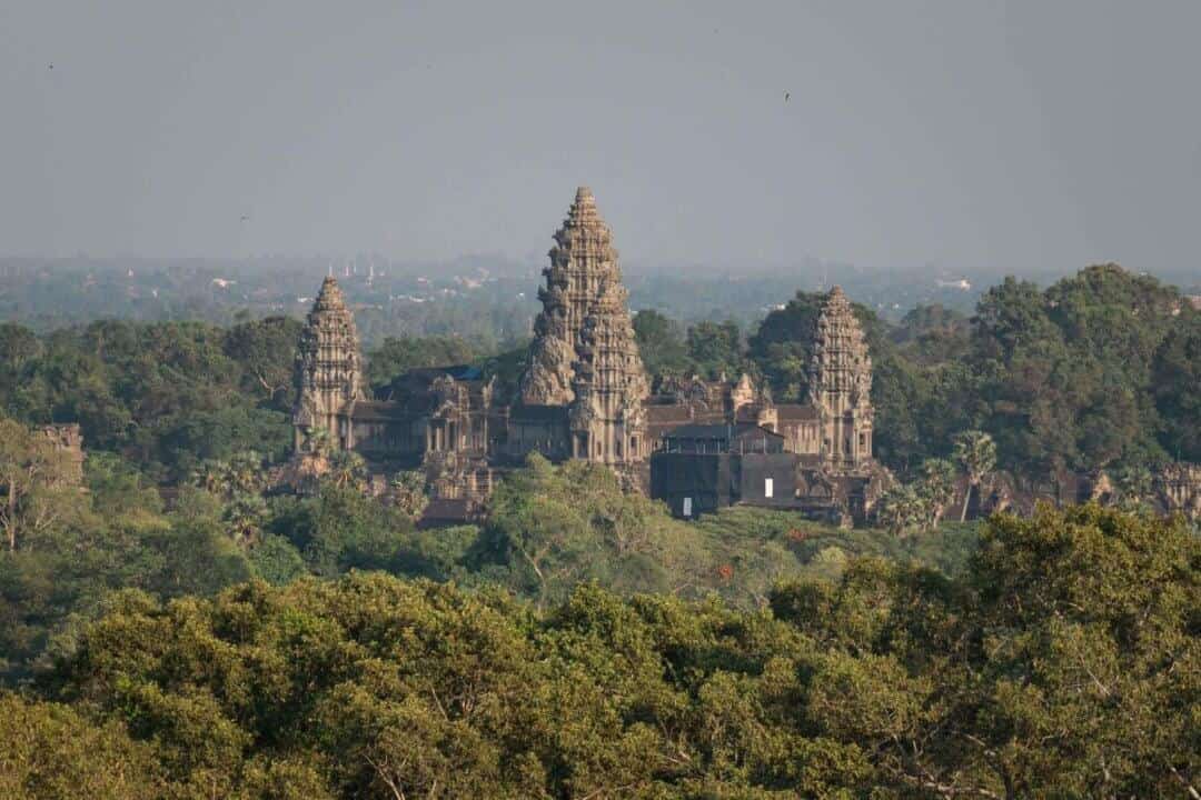 How to See Angkor Wat in One Day: the Ideal 1 Day Itinerary ⋆ We Dream ...