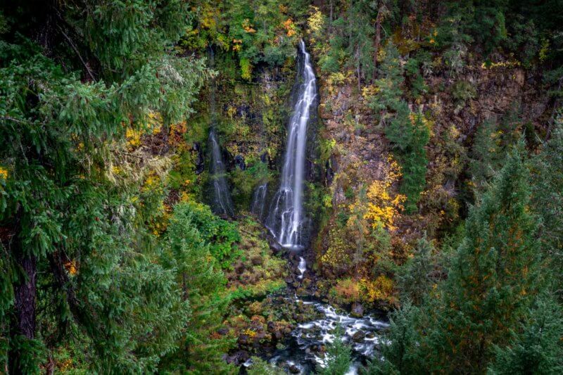 💦 27 Best Waterfalls in Southern Oregon + How to See Them (2024) ⋆ We ...