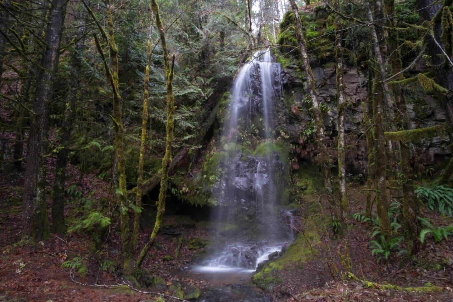 💦 27 Best Waterfalls in Southern Oregon + How to See Them (2024) ⋆ We ...