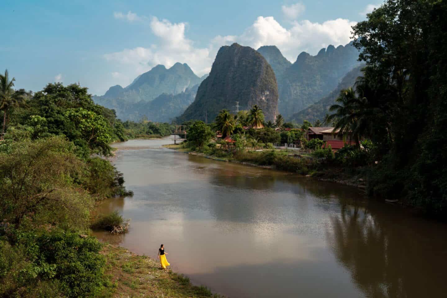 📸 Vang Vieng Photos: 5 most Instagrammable Spots (2024) ⋆ We Dream of ...