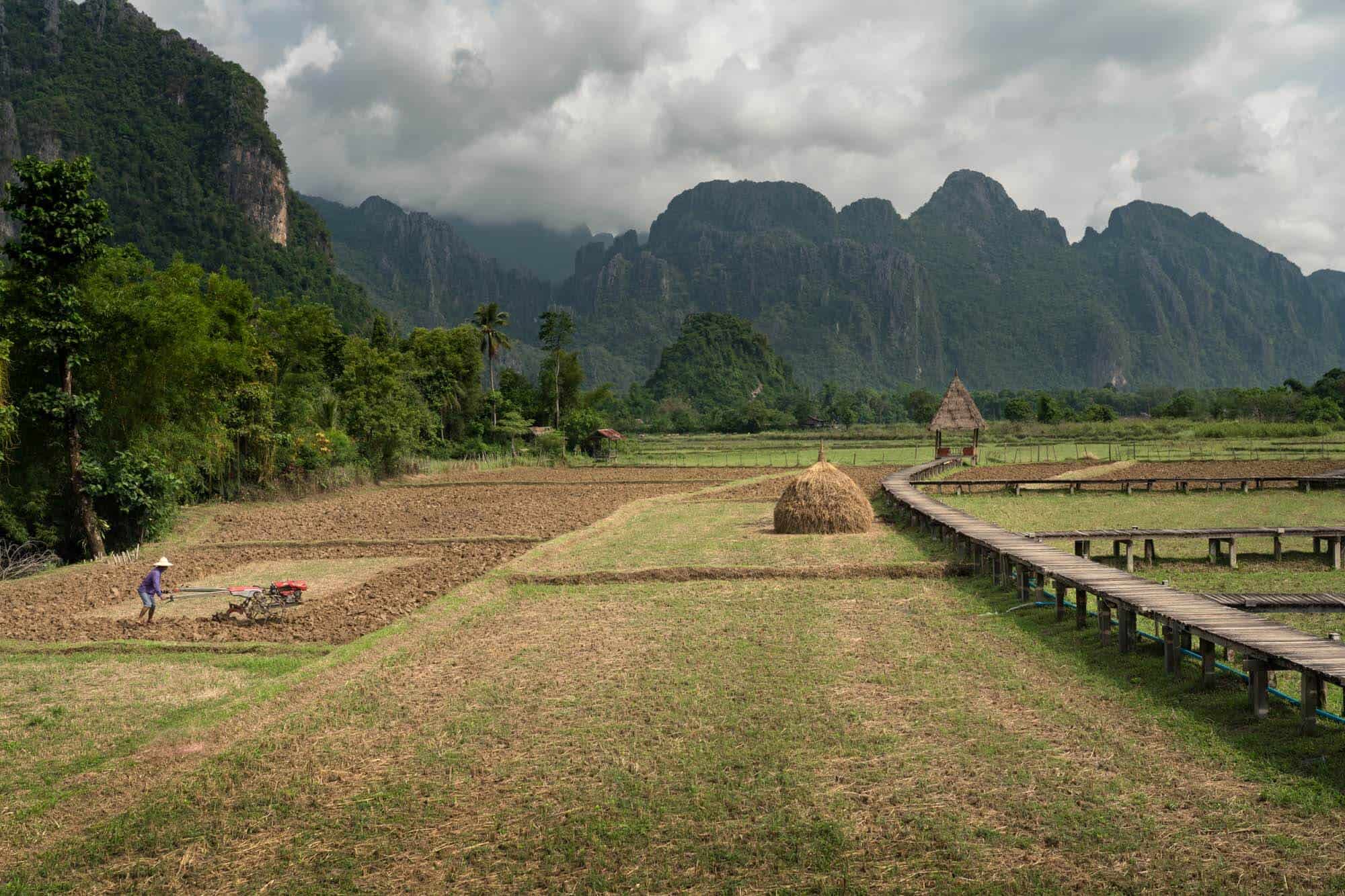 Perfect Northern Laos Itinerary: What to See & How to See it (2024) ⋆ ...
