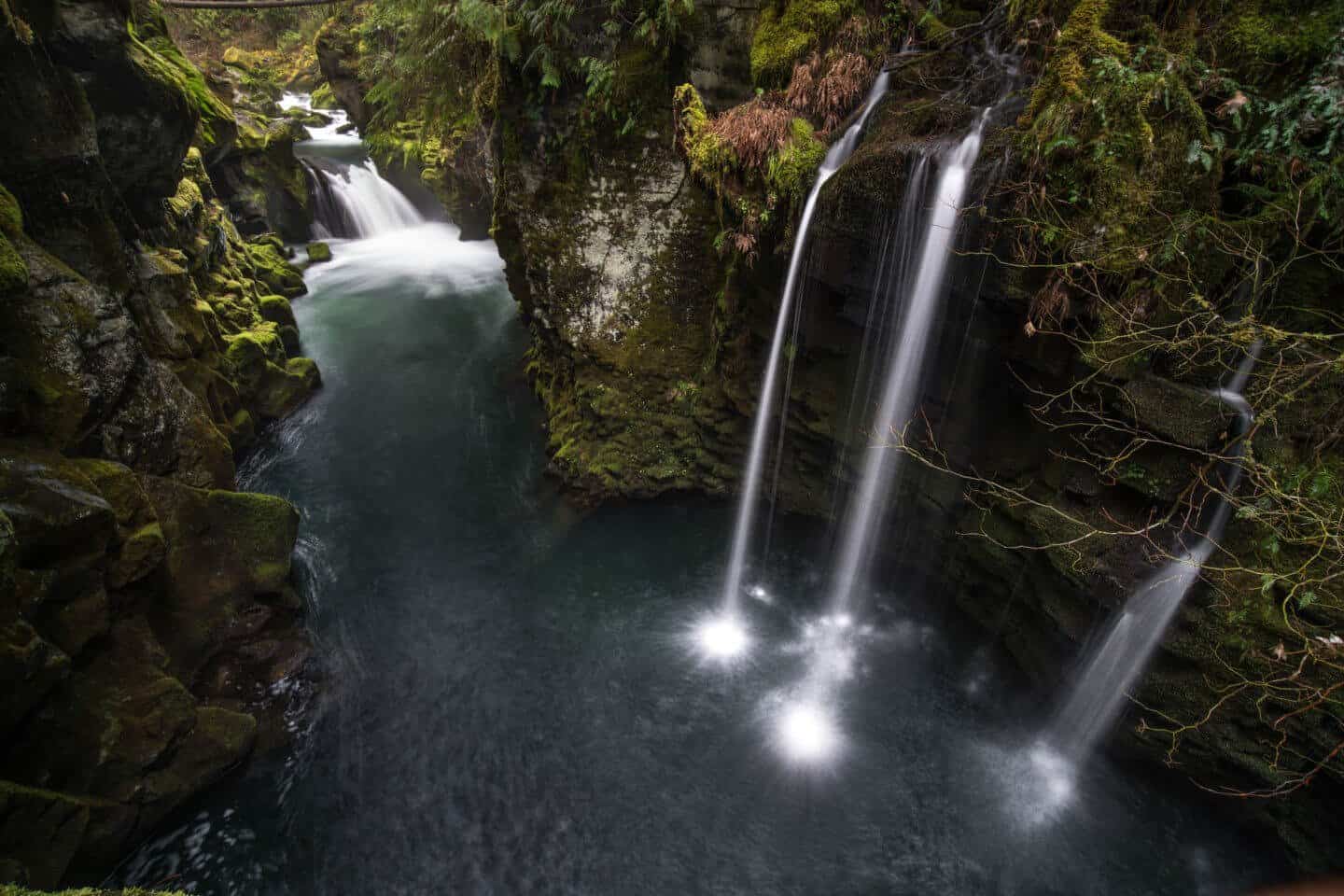 💦 27 Best Waterfalls in Southern Oregon + How to See Them (2024) ⋆ We ...