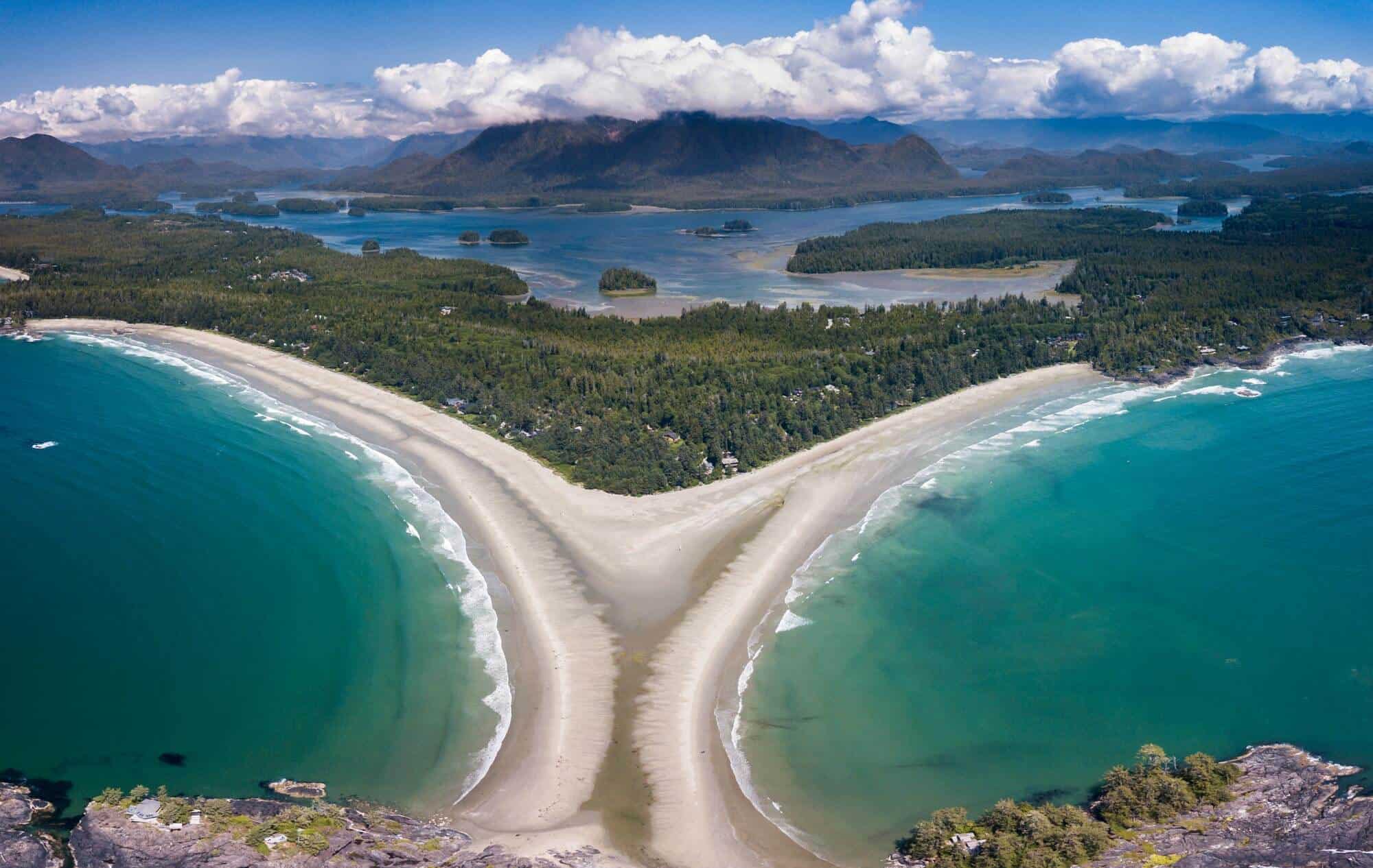 Chesterman Beach ⋆ We Dream of Travel Blog