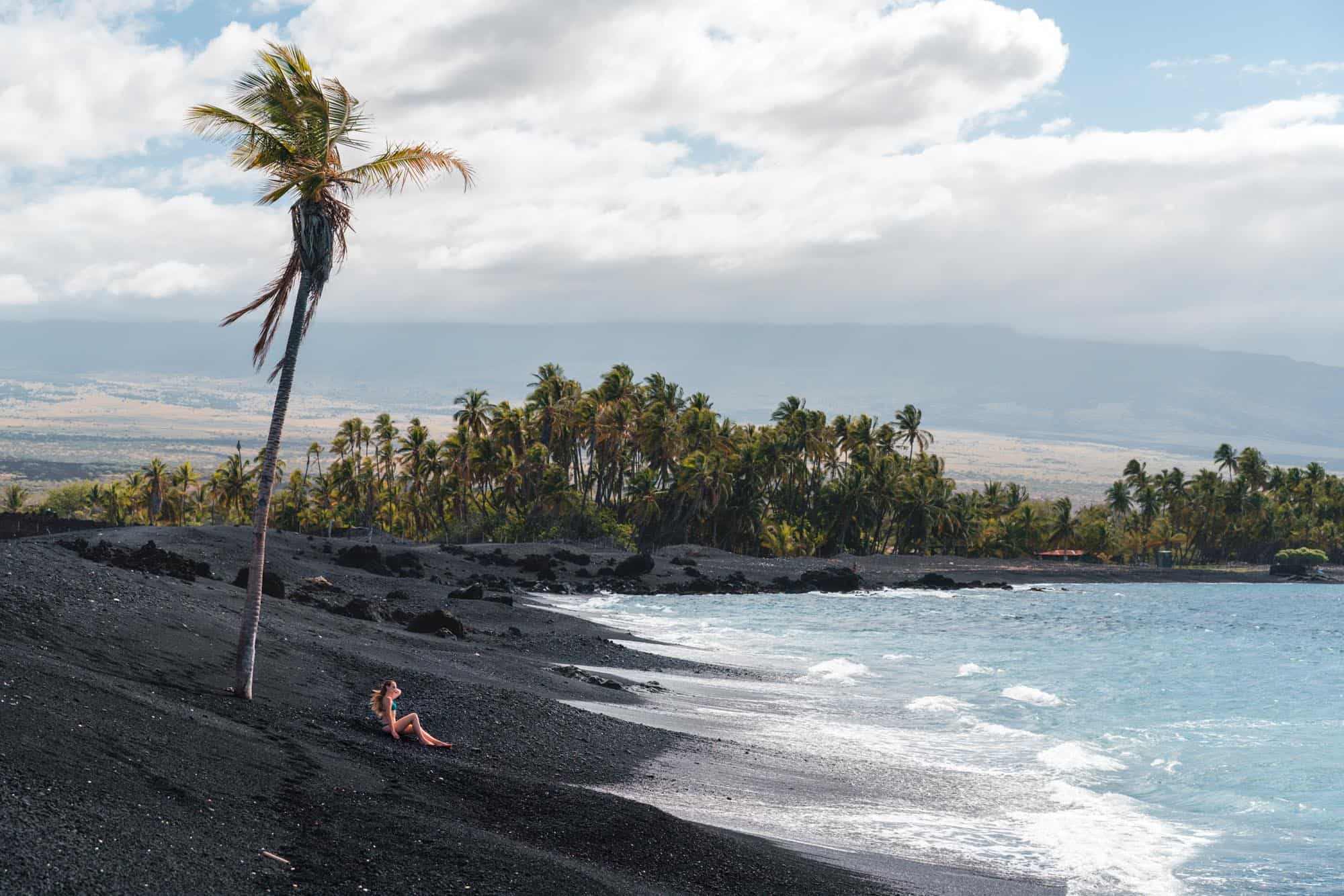 Lone-Palm-Kona ⋆ We Dream of Travel Blog