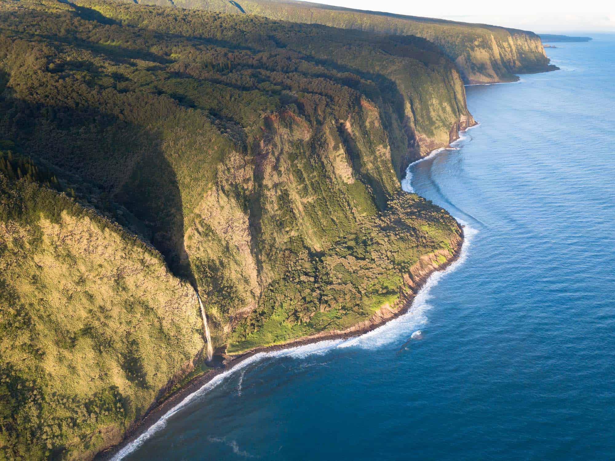 Waipio-Lookout ⋆ We Dream of Travel Blog