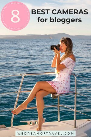 📸 Best Camera for Blogging in 2024: For ALL Skill Levels! ⋆ We Dream of ...
