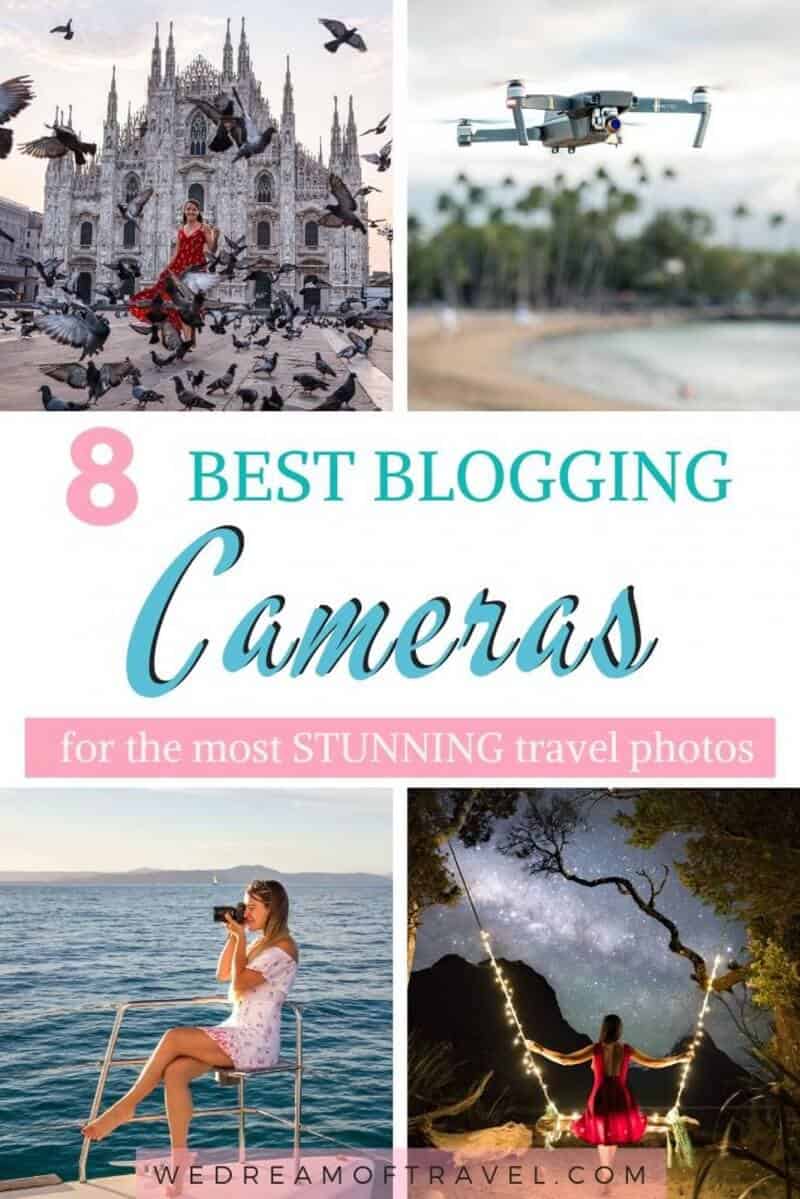 📸 Best Camera for Blogging in 2024: For ALL Skill Levels! ⋆ We Dream of ...