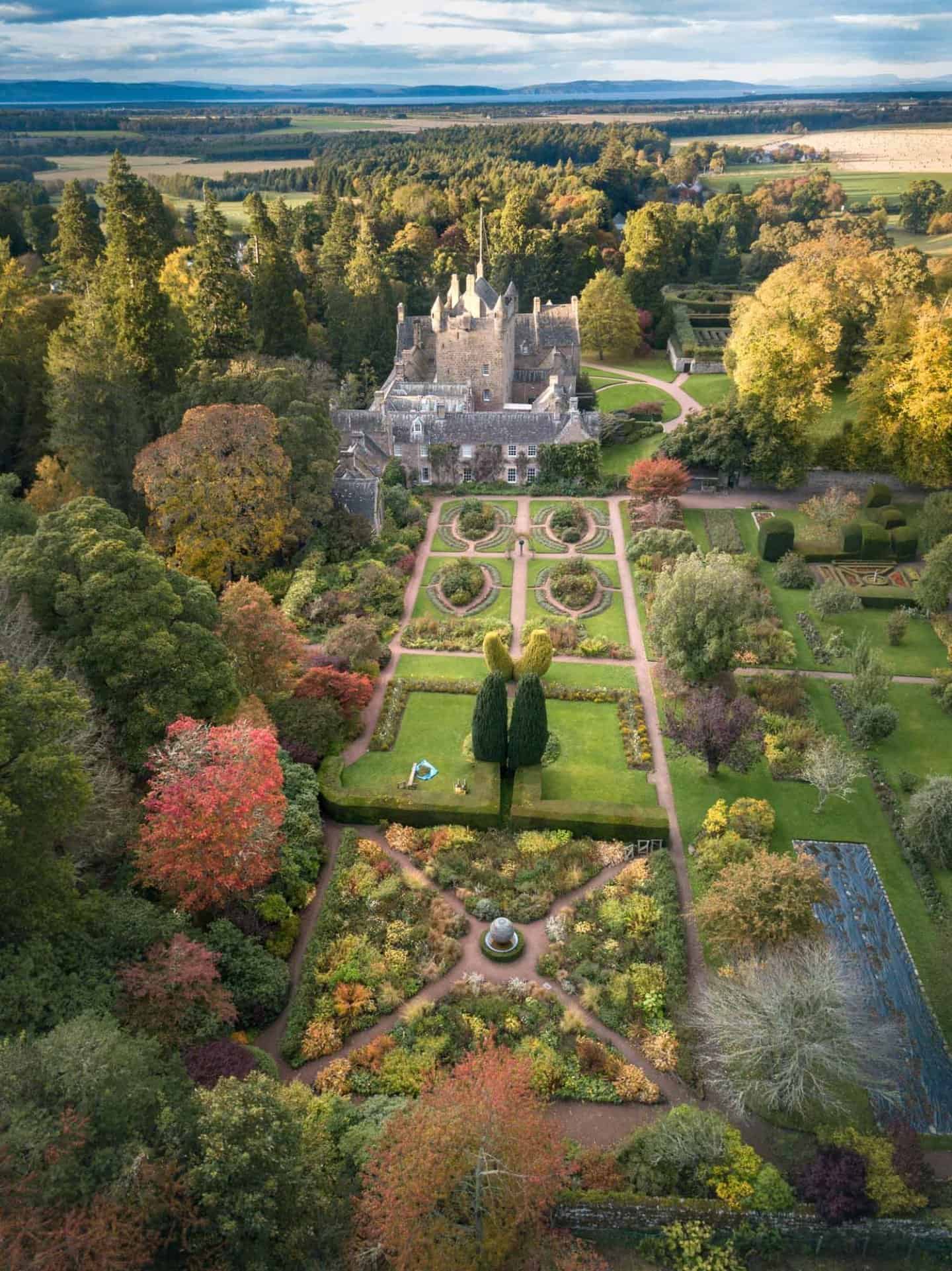 Best Castles in Scotland: 20 Scottish Castles You NEED To See ⋆ We ...