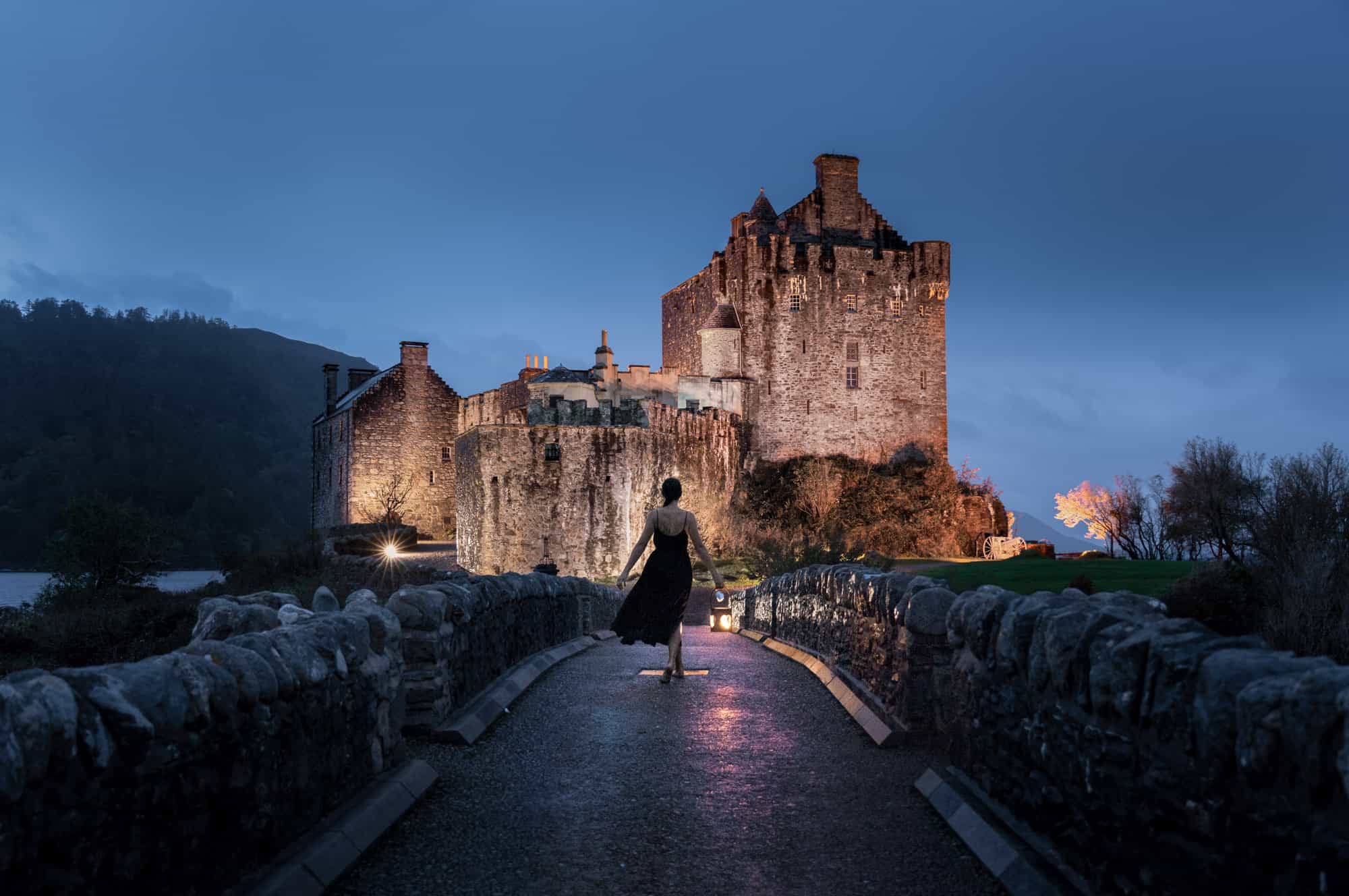 🏰 20 Most Beautiful Castles in Scotland to Discover in 2024 ⋆ We Dream ...