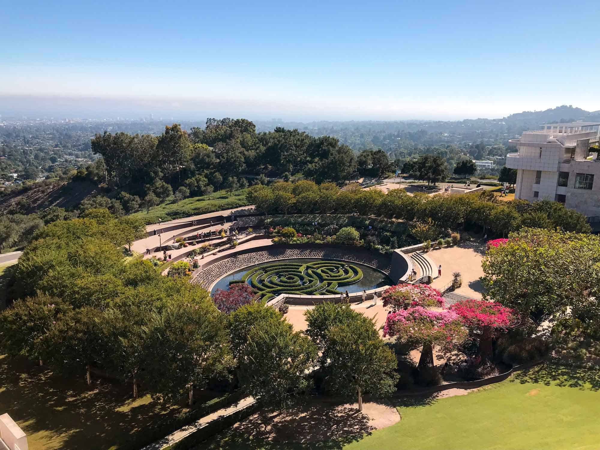 Los Angeles Bucket List: Top 27 Things To Do in LA ⋆ We Dream of Travel ...