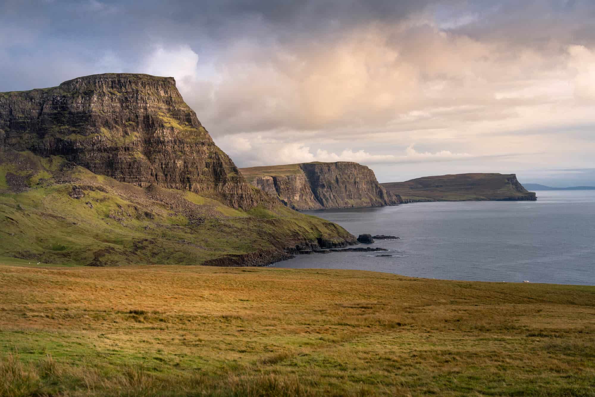 🏴󠁧󠁢󠁳󠁣󠁴󠁿 Isle of Skye from Edinburgh: The PERFECT 2 Day Tour (2024)