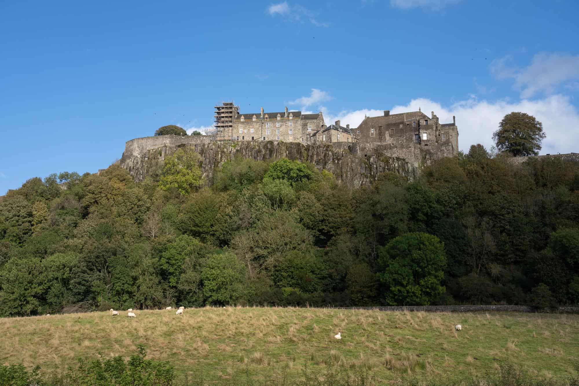 🚗 PERFECT 10 Day Scotland Itinerary for a Road Trip in 2024 ⋆ We Dream ...