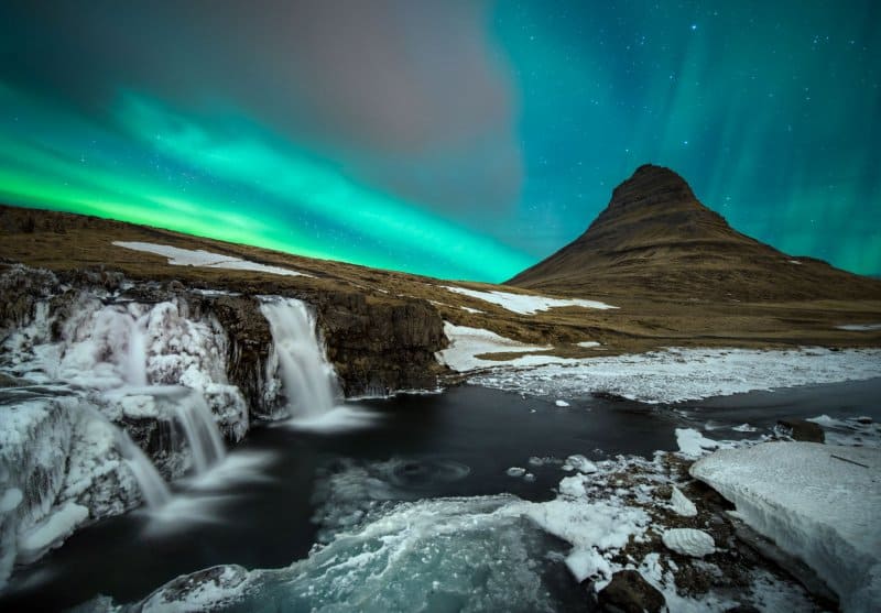 Photographing Aurora for Beginners: Settings, Gear & More (2024) ⋆ We ...