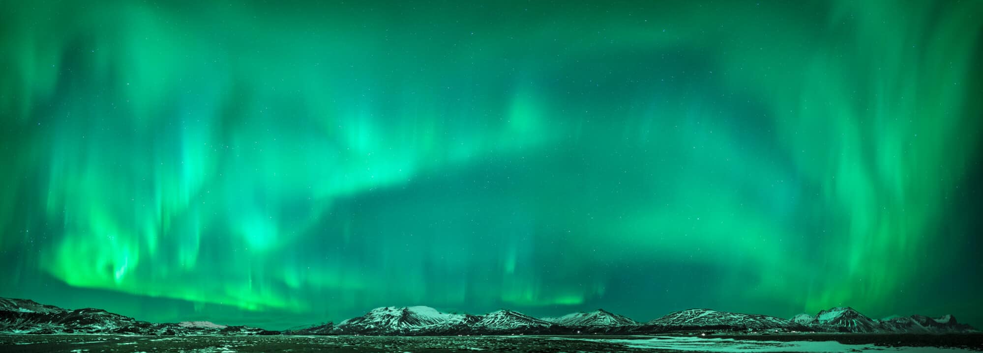 Photographing Aurora for Beginners: Settings, Gear & More (2024) ⋆ We ...