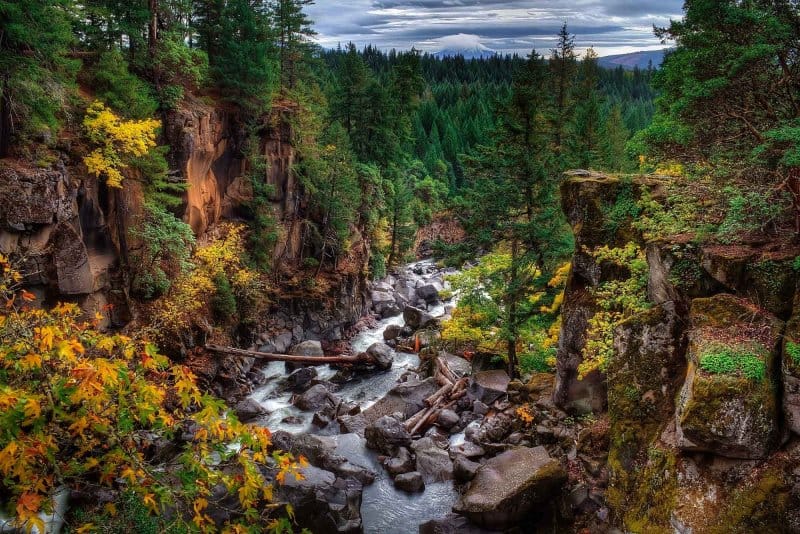 📸 17 Stunning Southern Oregon Photography Locations (2023) - We Dream ...