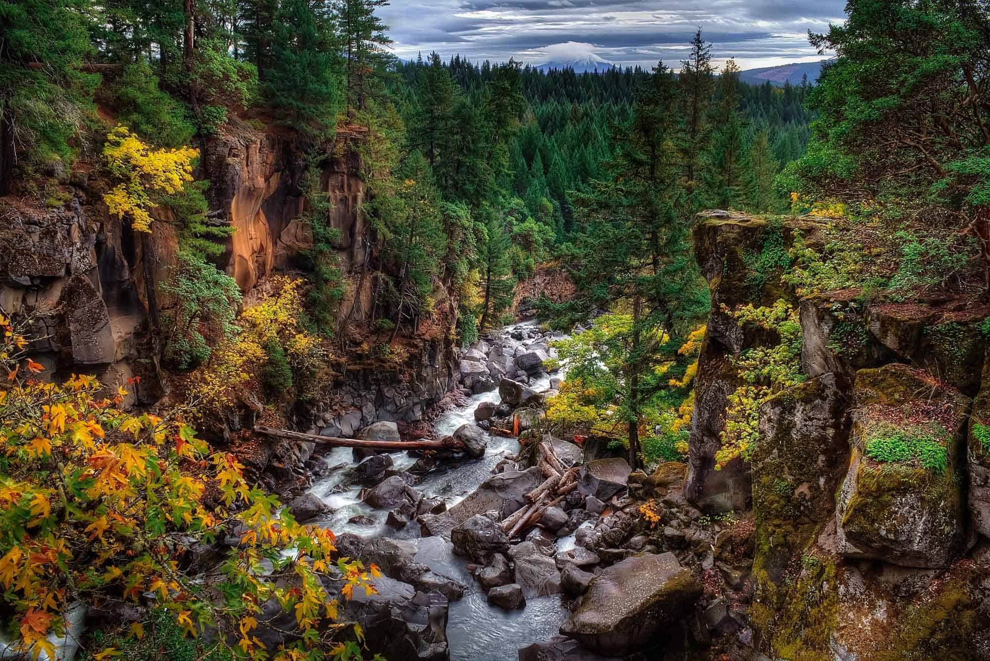 📸 17 Stunning Southern Oregon Photography Locations (2023) - We Dream ...