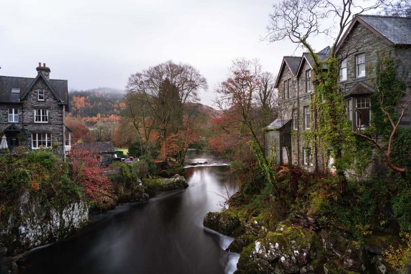 Snowdonia Photography 2024 Guide: Amazing Photo Locations ⋆ We Dream of ...