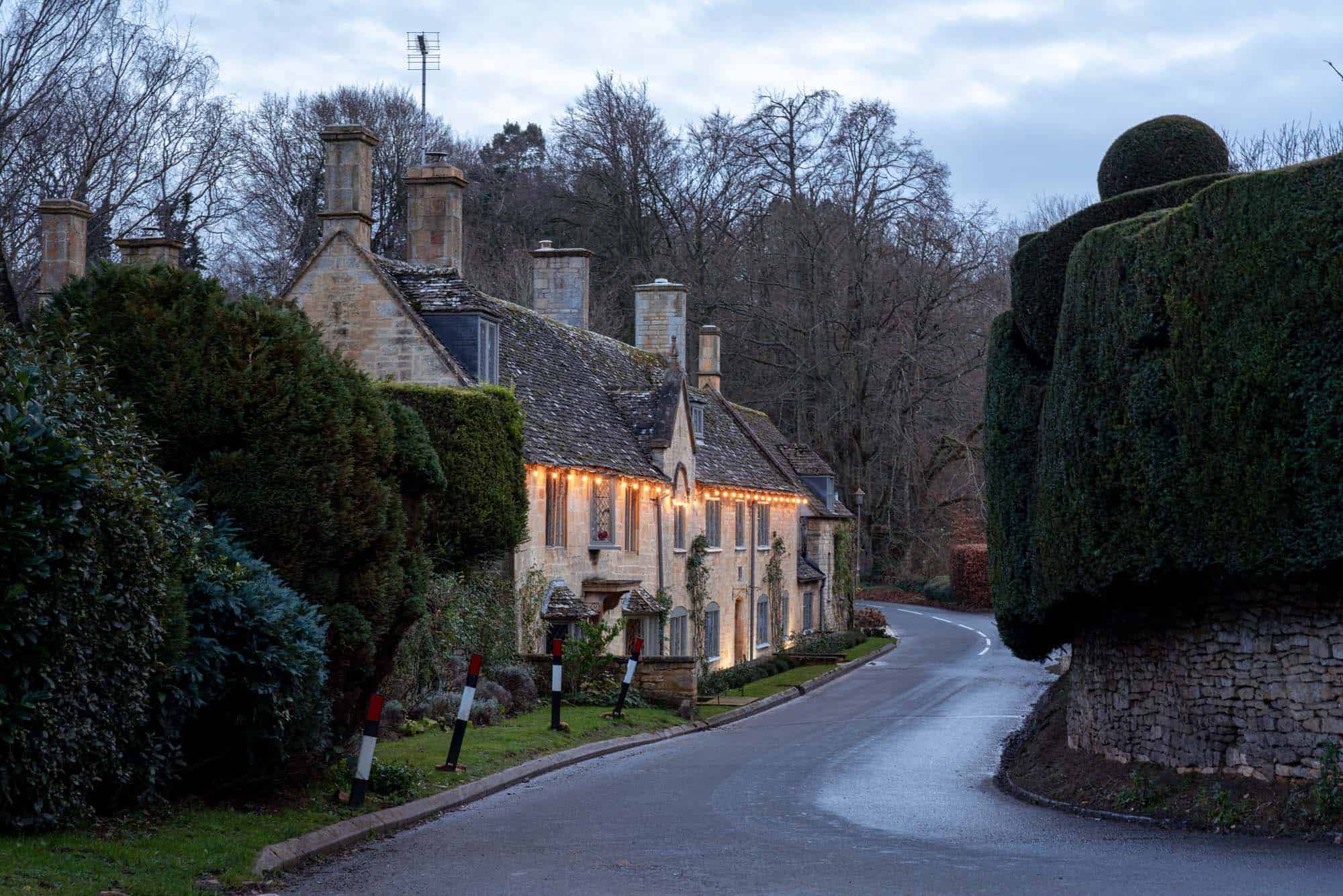 Prettiest Villages In The Cotswolds: The 18 Top Rated Villages ⋆ We ...