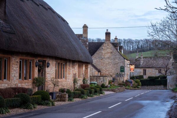 Prettiest Villages In The Cotswolds: The 18 Top Rated Villages ⋆ We ...
