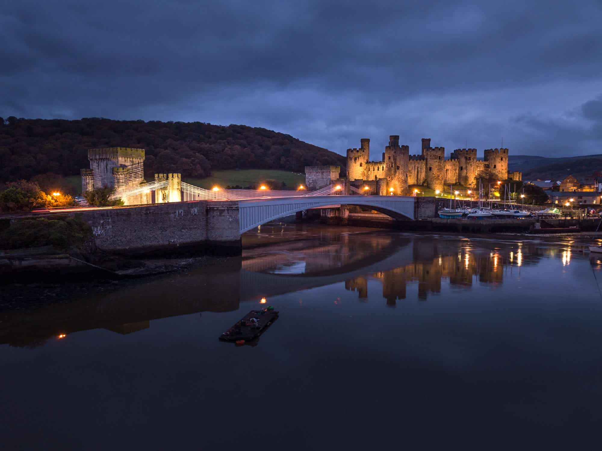 Snowdonia Photography 2023 Guide: Amazing Photo Locations ⋆ We Dream of ...