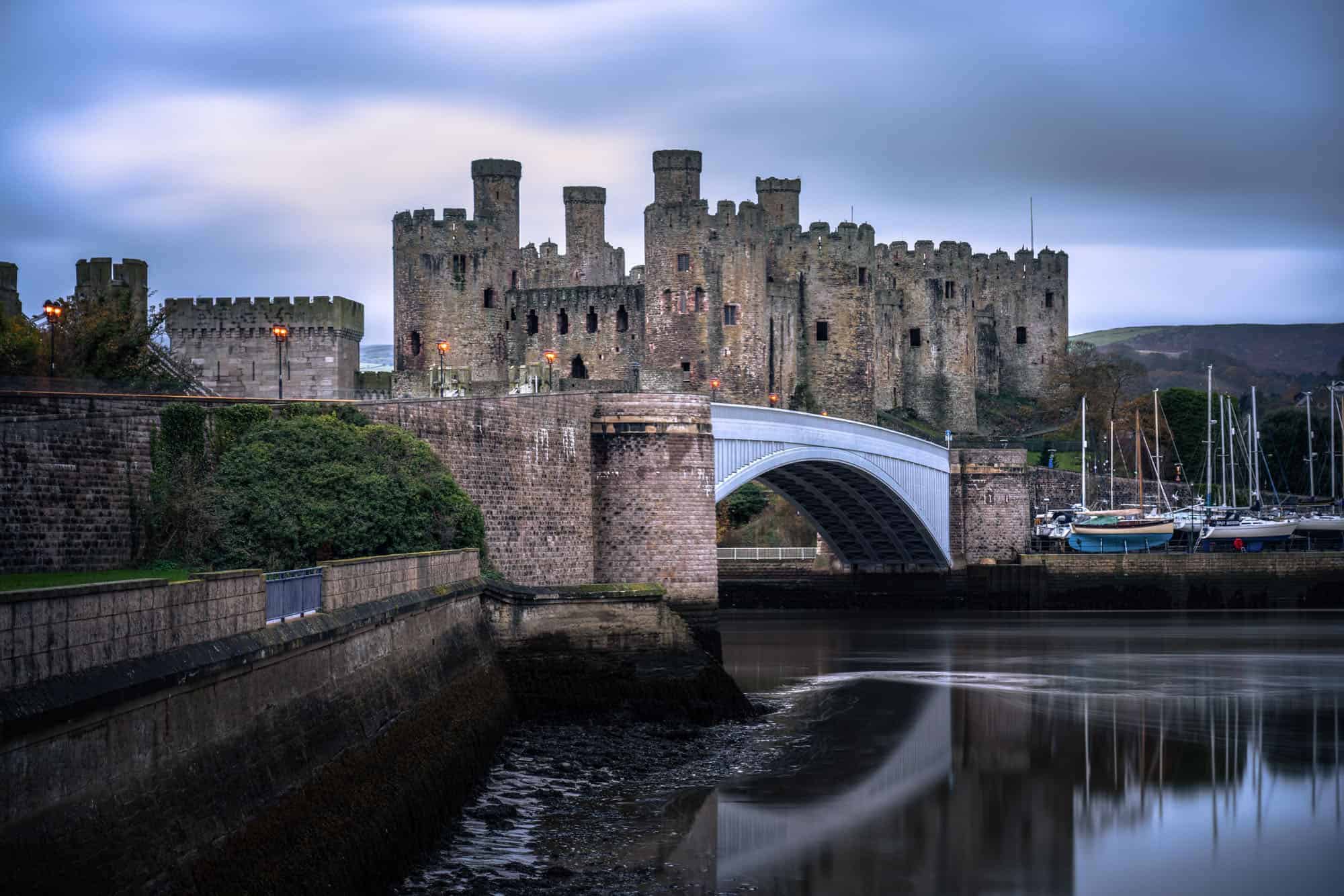 Snowdonia Photography Locations: The Most Beautiful Places in Snowdonia ...