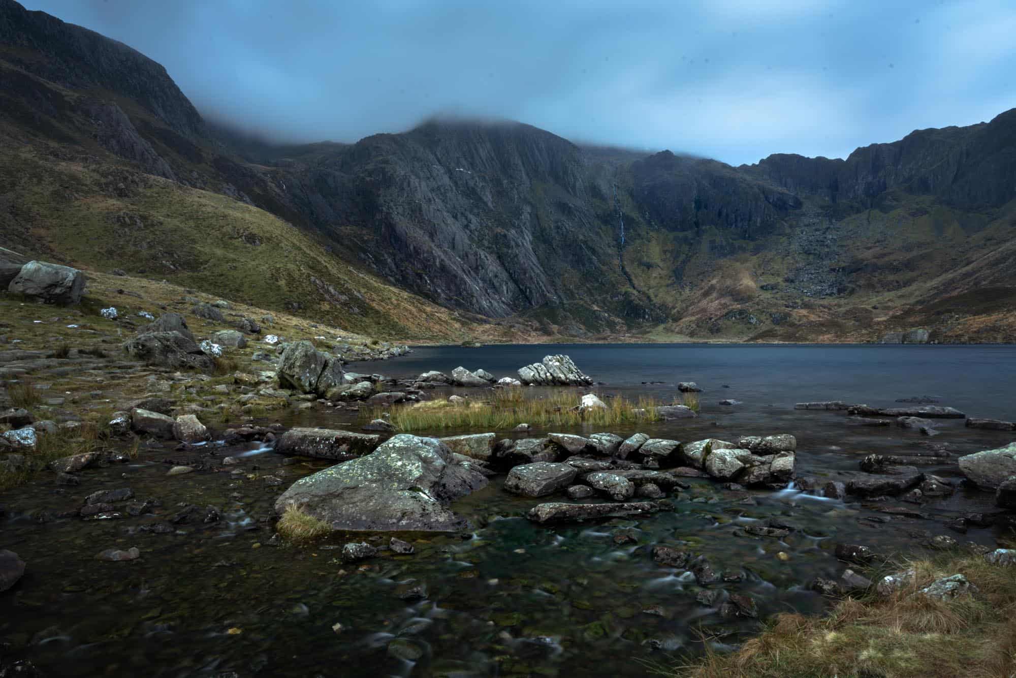 🚗 Perfect 3 Days in Snowdonia Road Trip Itinerary (2024)
