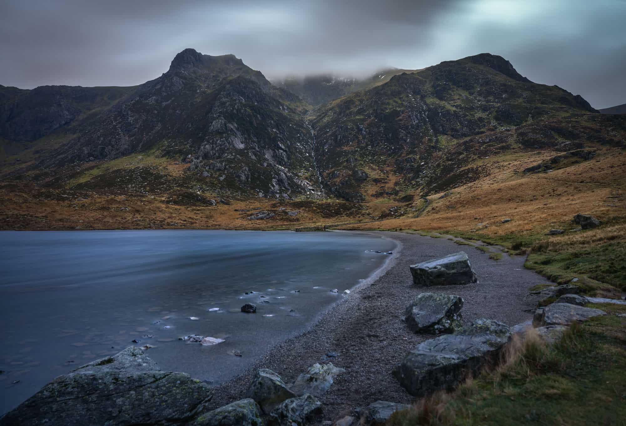 Snowdonia Photography 2024 Guide: Amazing Photo Locations ⋆ We Dream of ...