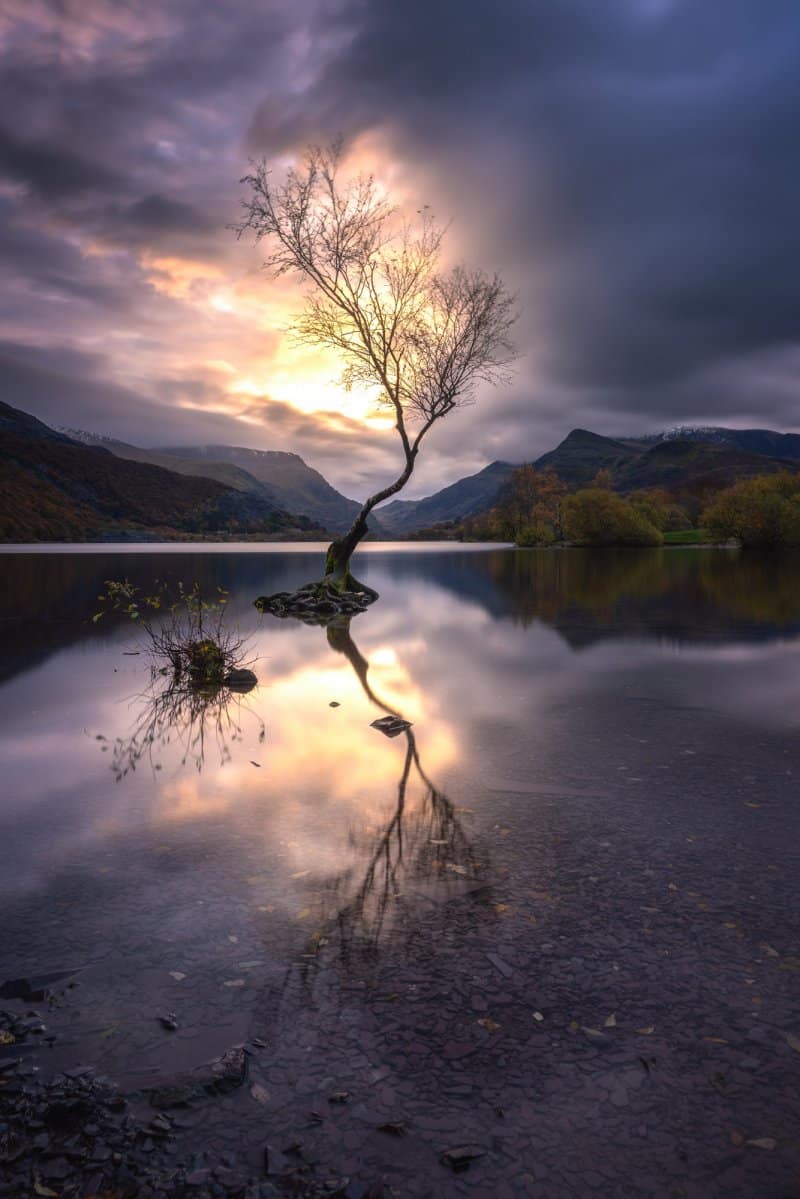 🚗 Perfect 3 Days in Snowdonia Road Trip Itinerary (2024)