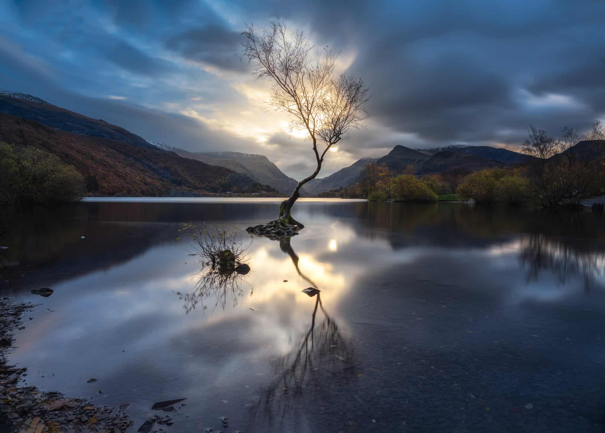 Snowdonia Photography 2024 Guide: Amazing Photo Locations ⋆ We Dream of ...