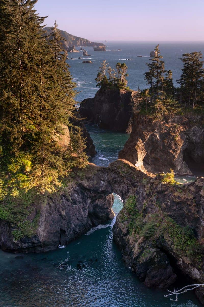 🌊 Southern Oregon Coast Guide: 10 Best & Secret Places (2024) ⋆ We ...