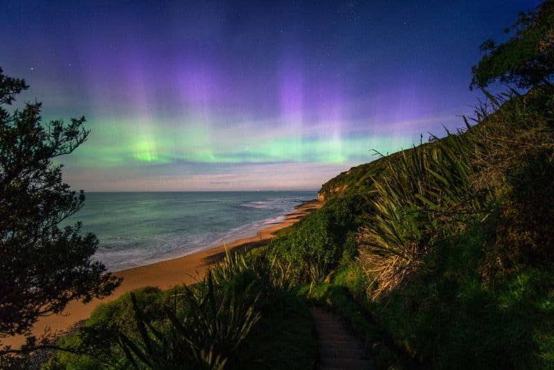 Photographing Aurora for Beginners: Settings, Gear & More (2024) ⋆ We ...