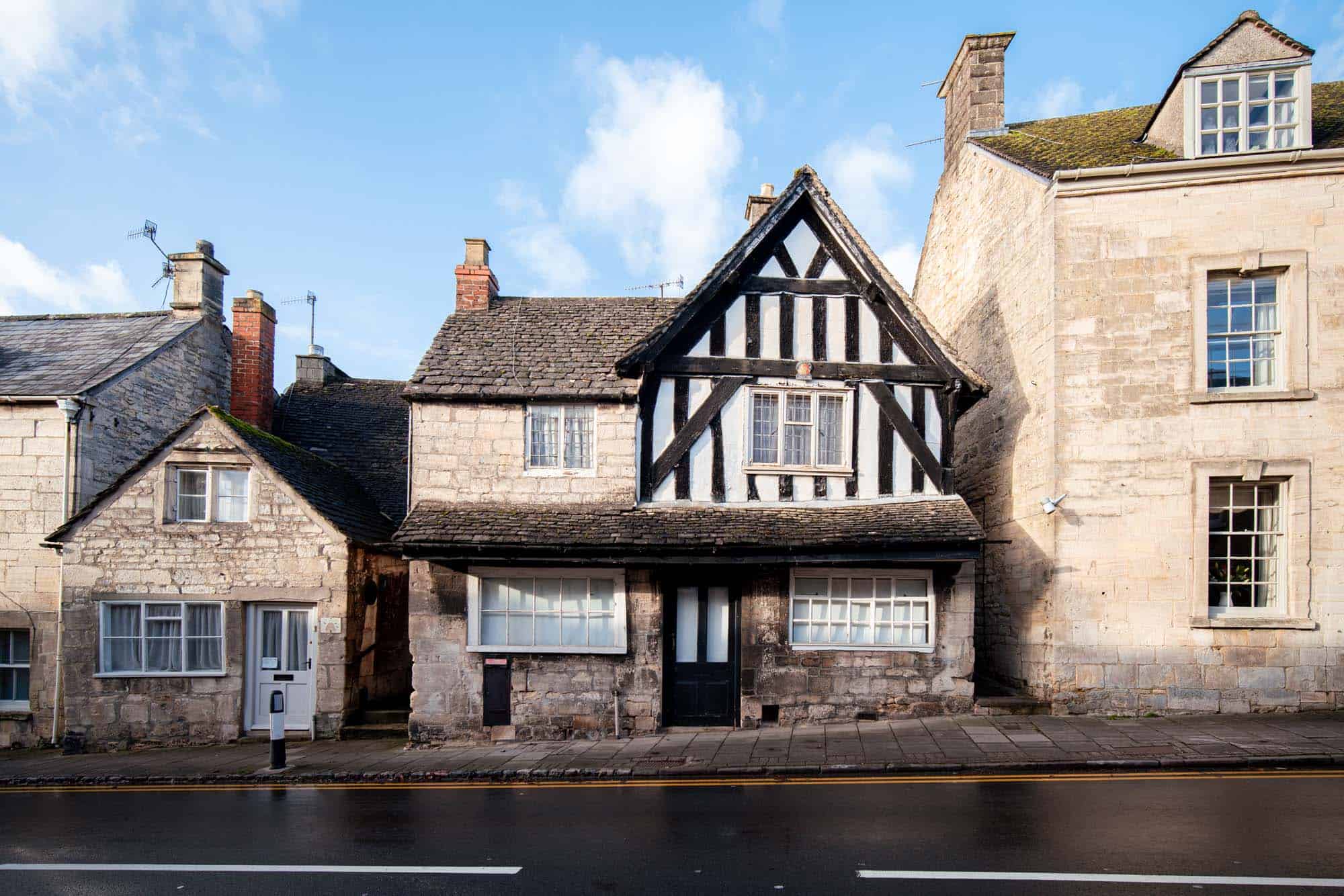 40+ Prettiest English Villages: Postcard-Perfect UK Getaways ⋆ We Dream ...