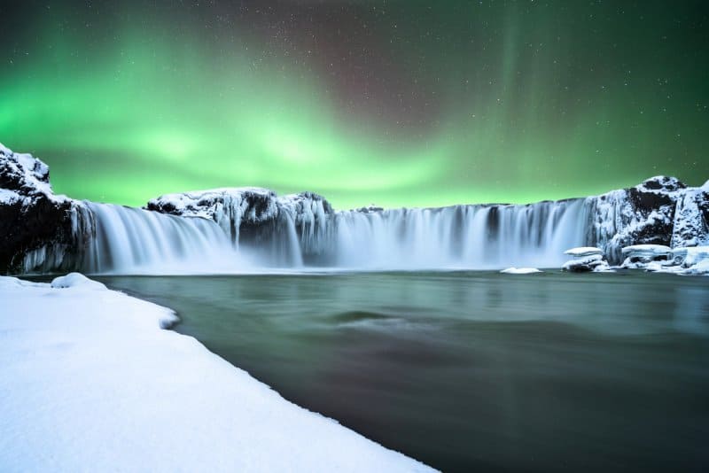 Photographing Aurora for Beginners: Settings, Gear & More (2024) ⋆ We ...