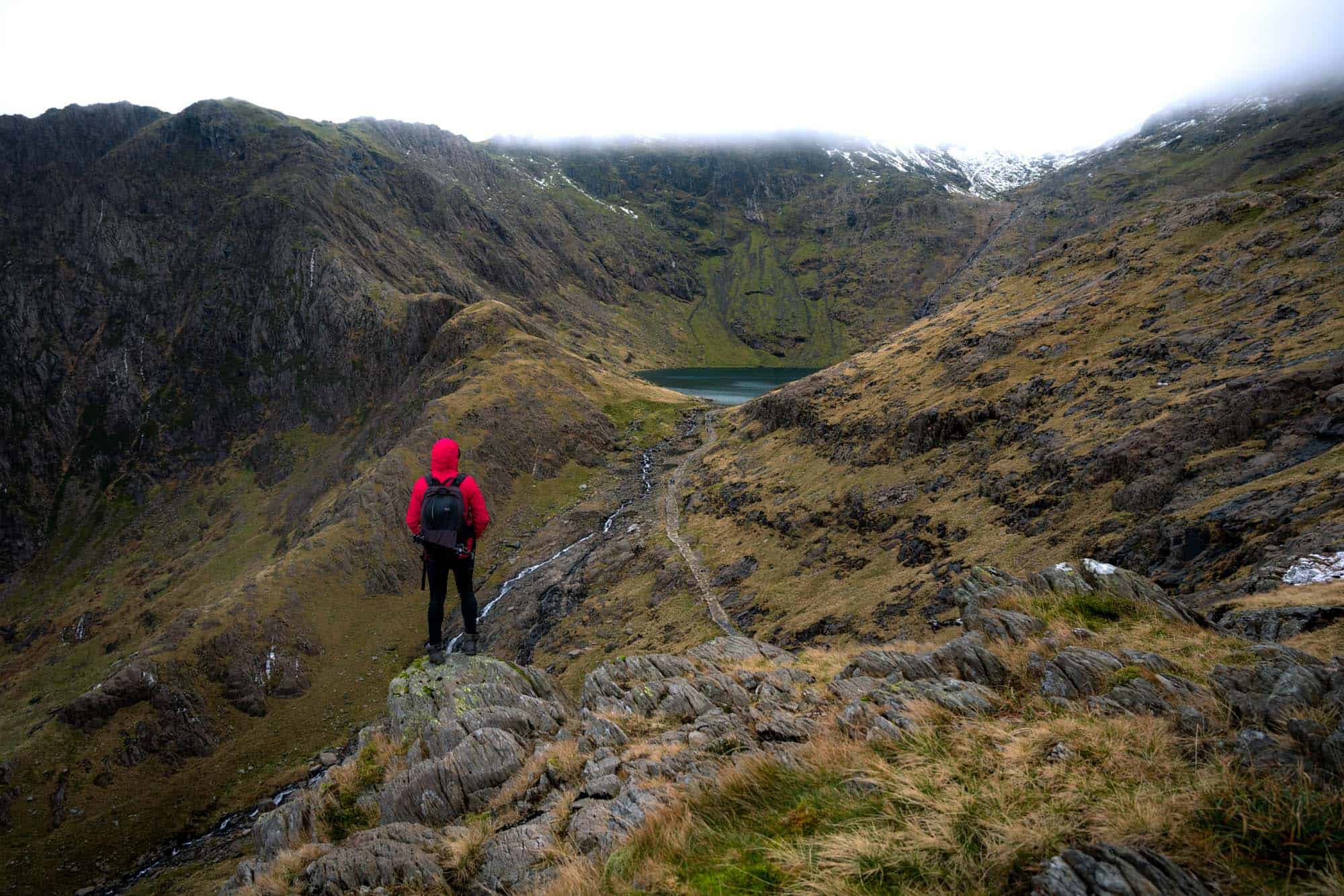 Snowdonia Photography 2024 Guide: Amazing Photo Locations ⋆ We Dream of ...