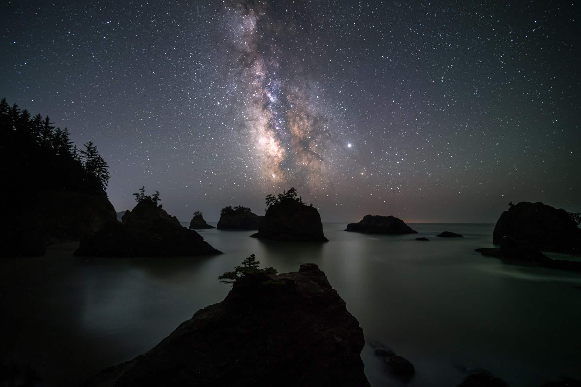 🌊 Southern Oregon Coast Guide: 10 Best & Secret Places (2024) ⋆ We ...