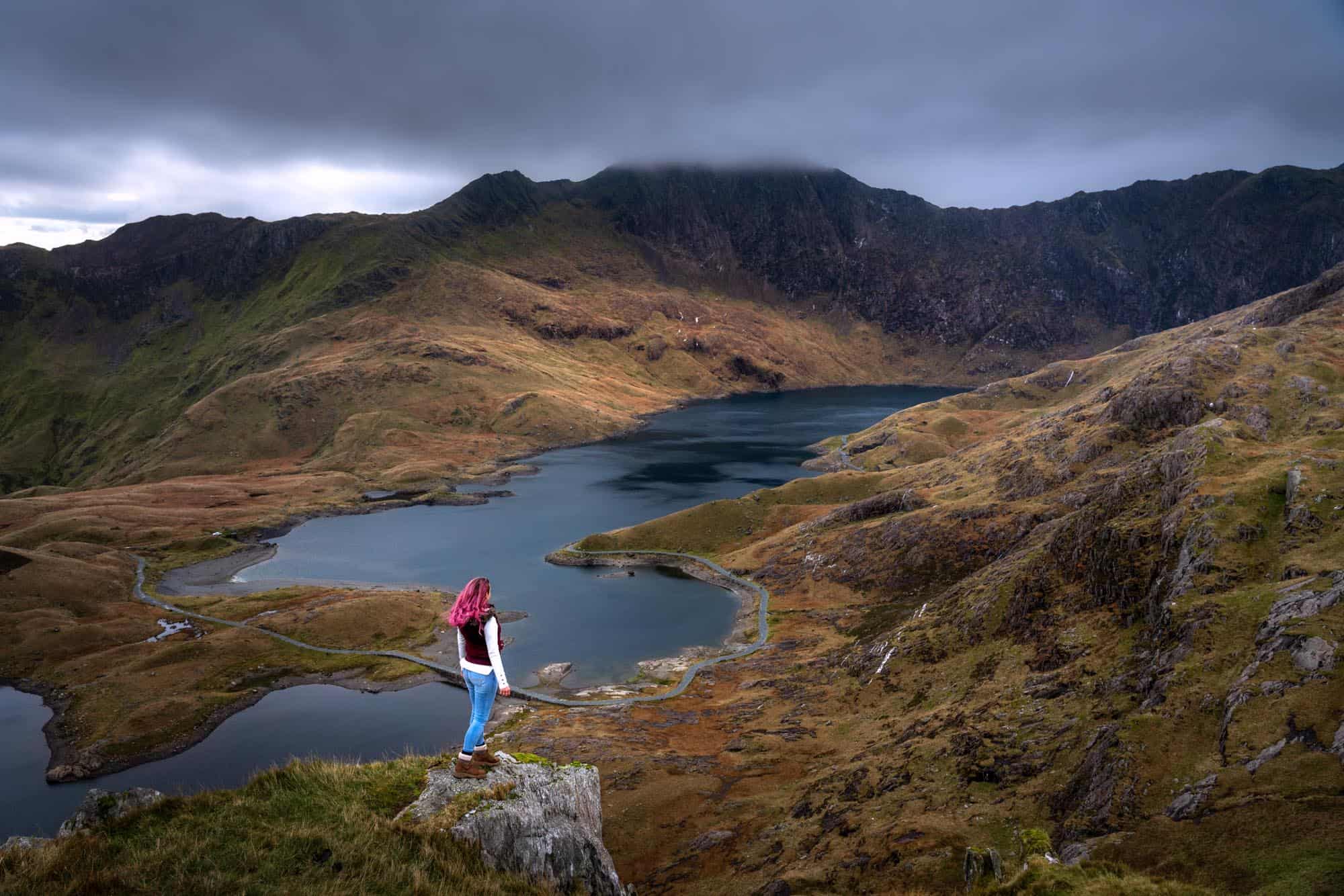 Snowdonia Photography 2024 Guide: Amazing Photo Locations ⋆ We Dream of ...