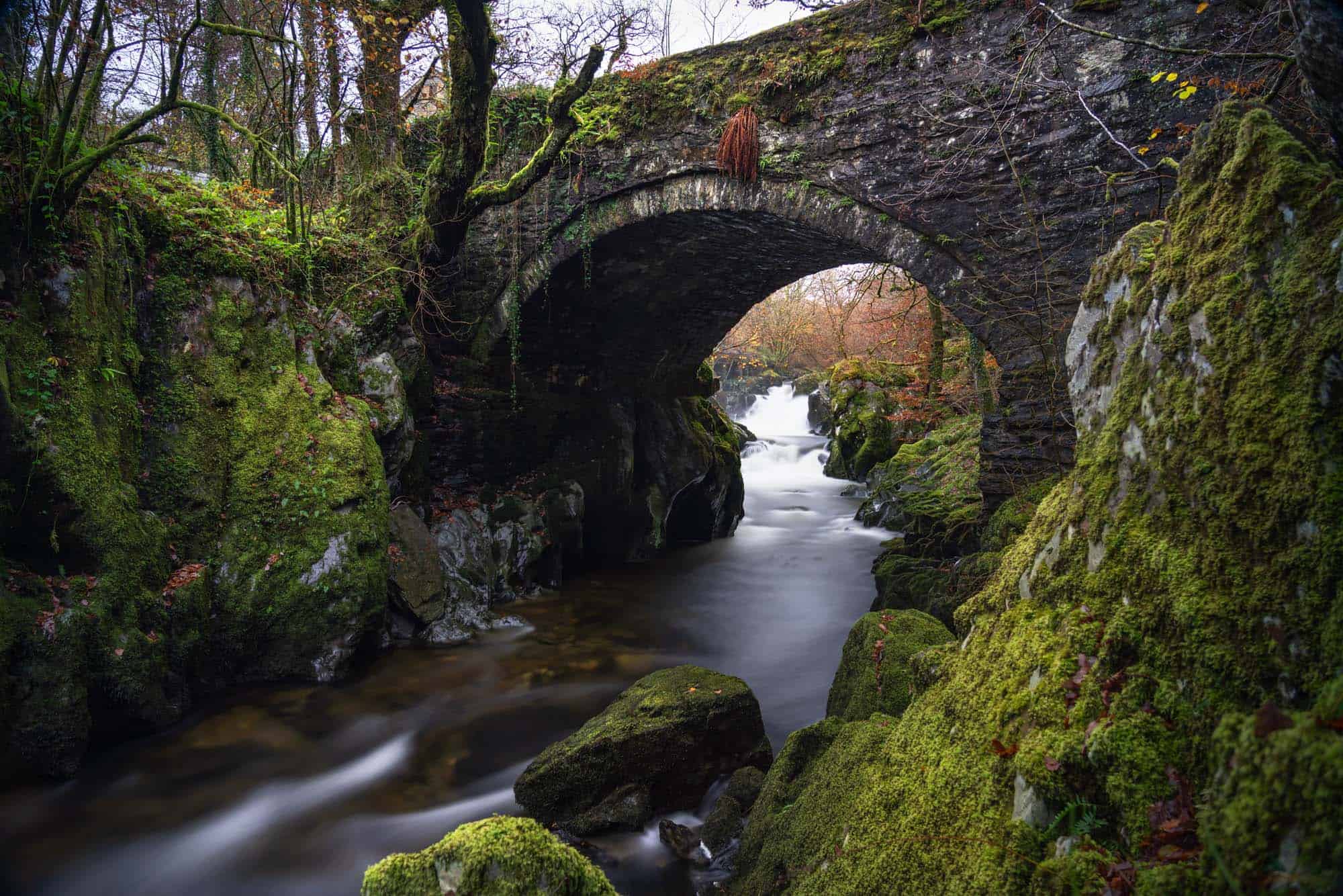 Snowdonia Photography 2024 Guide: Amazing Photo Locations ⋆ We Dream of ...