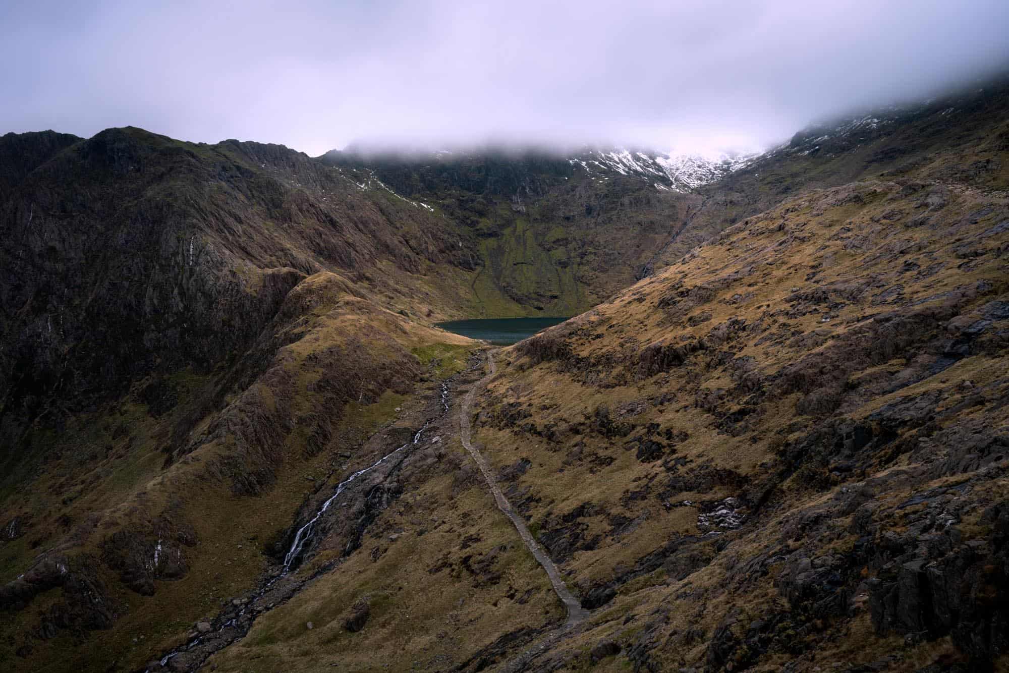 Snowdonia Photography 2024 Guide: Amazing Photo Locations ⋆ We Dream of ...