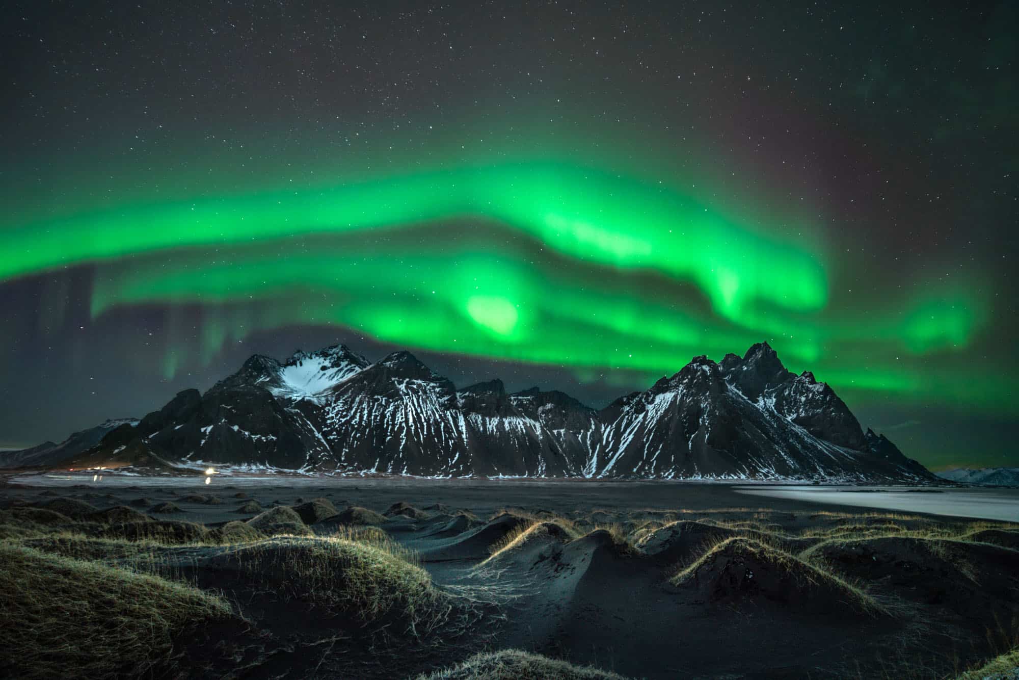 Photographing Aurora for Beginners: Settings, Gear & More (2024) ⋆ We ...