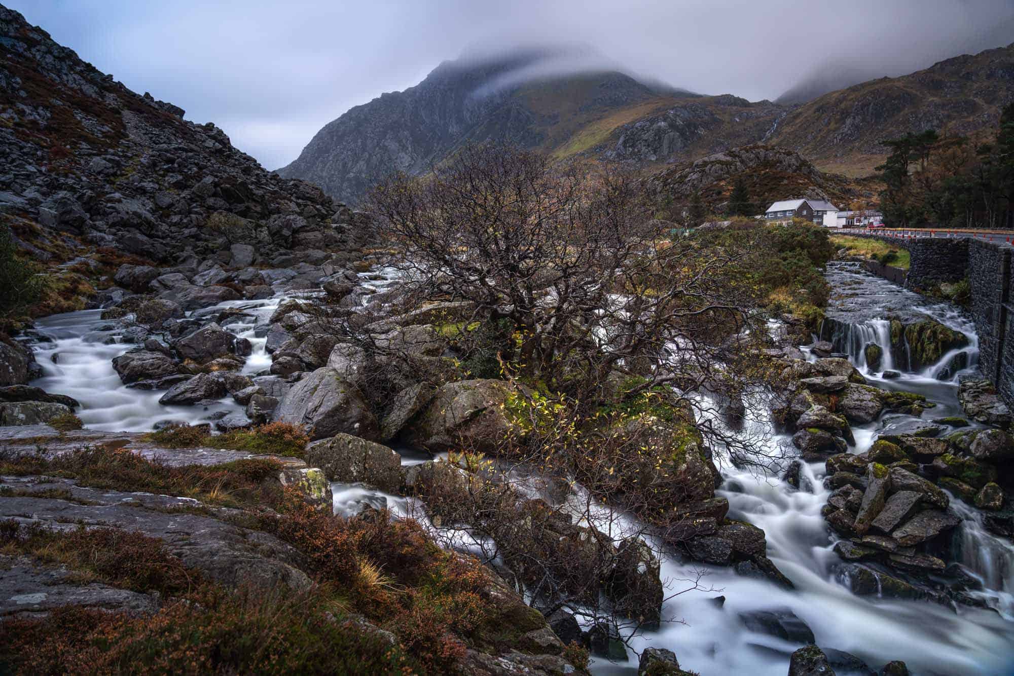 Snowdonia Photography 2024 Guide: Amazing Photo Locations ⋆ We Dream of ...