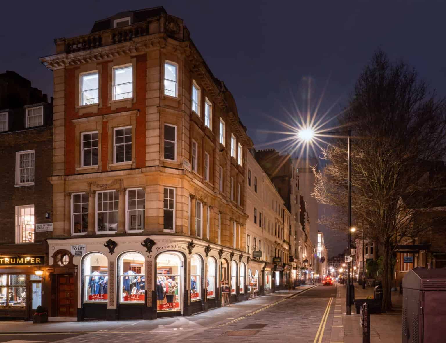 27 Most Famous London Streets to Visit in 2024 (+ Map!) ⋆ We Dream of ...