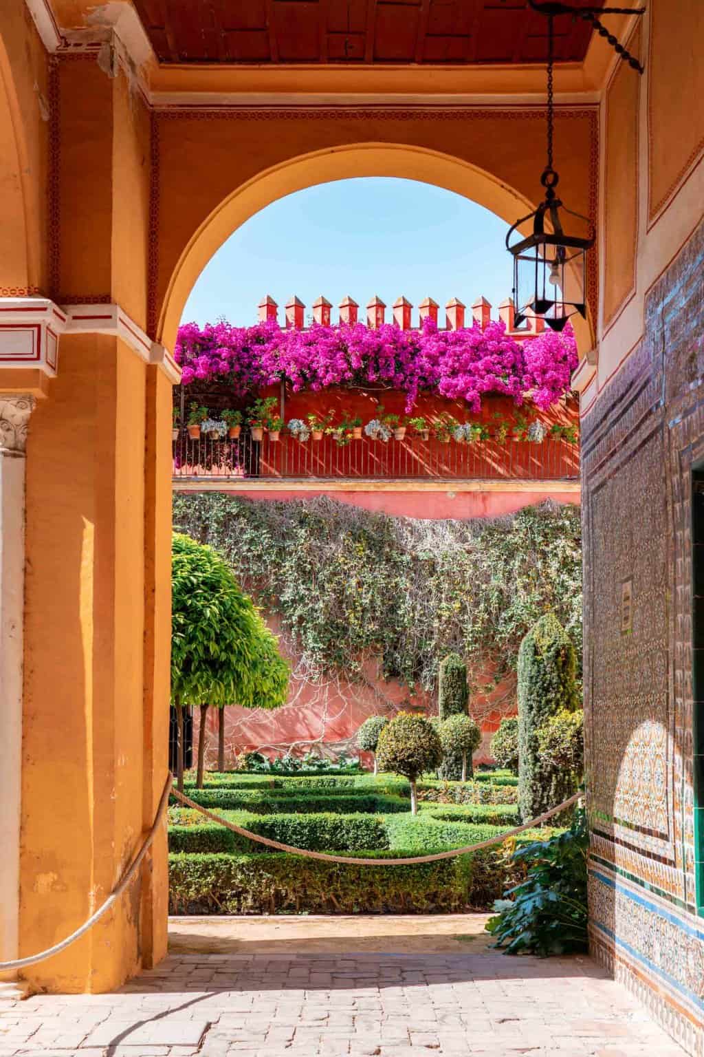 Perfect 3 Days in Seville Itinerary for 2023 (Map, Packing List + More)