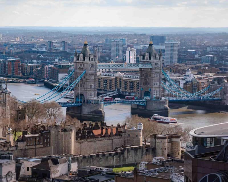 📸 50 Most Instagrammable Places In London for Photos (2024) ⋆ We Dream ...