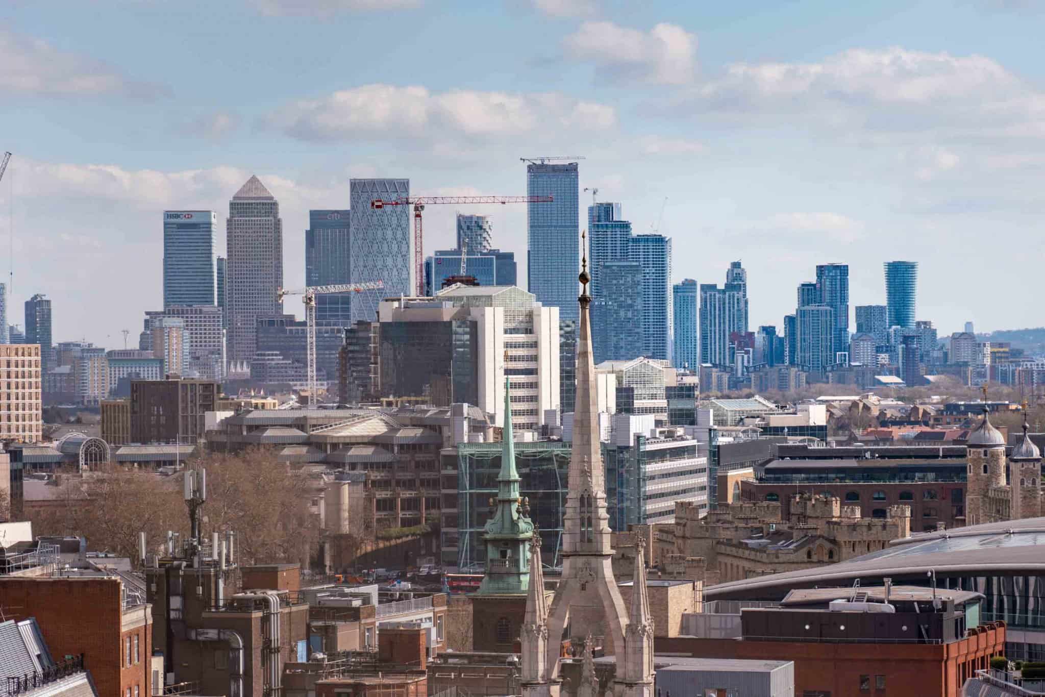 32 Famous London Landmarks: A Local's Guide to London (2022) ⋆ We Dream ...