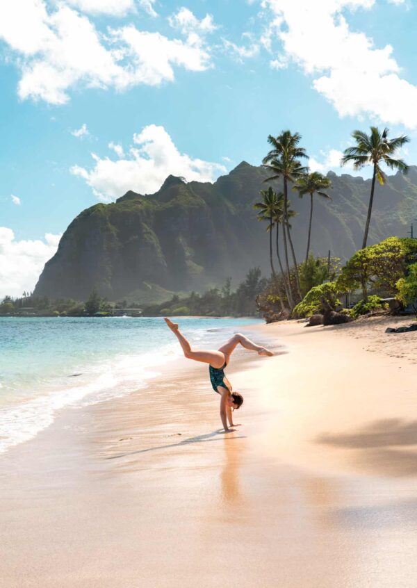 🏝 21 Best Oahu Instagram Spots & Photography Destinations (2024)