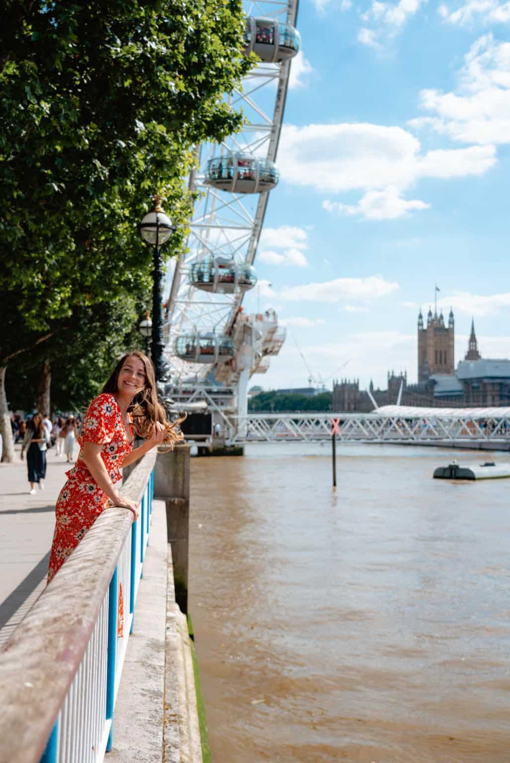 💂🏼‍♀️ How to See London in 2 Days: The Ideal London 2 Day Itinerary