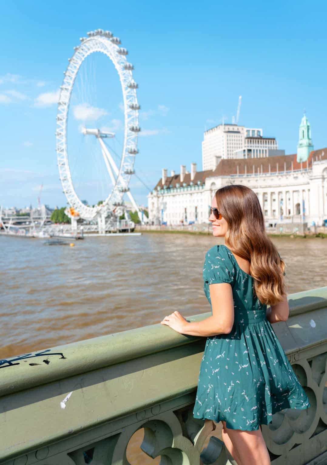 💂🏼‍♀️ How to See London in 2 Days: The Ideal London 2 Day Itinerary
