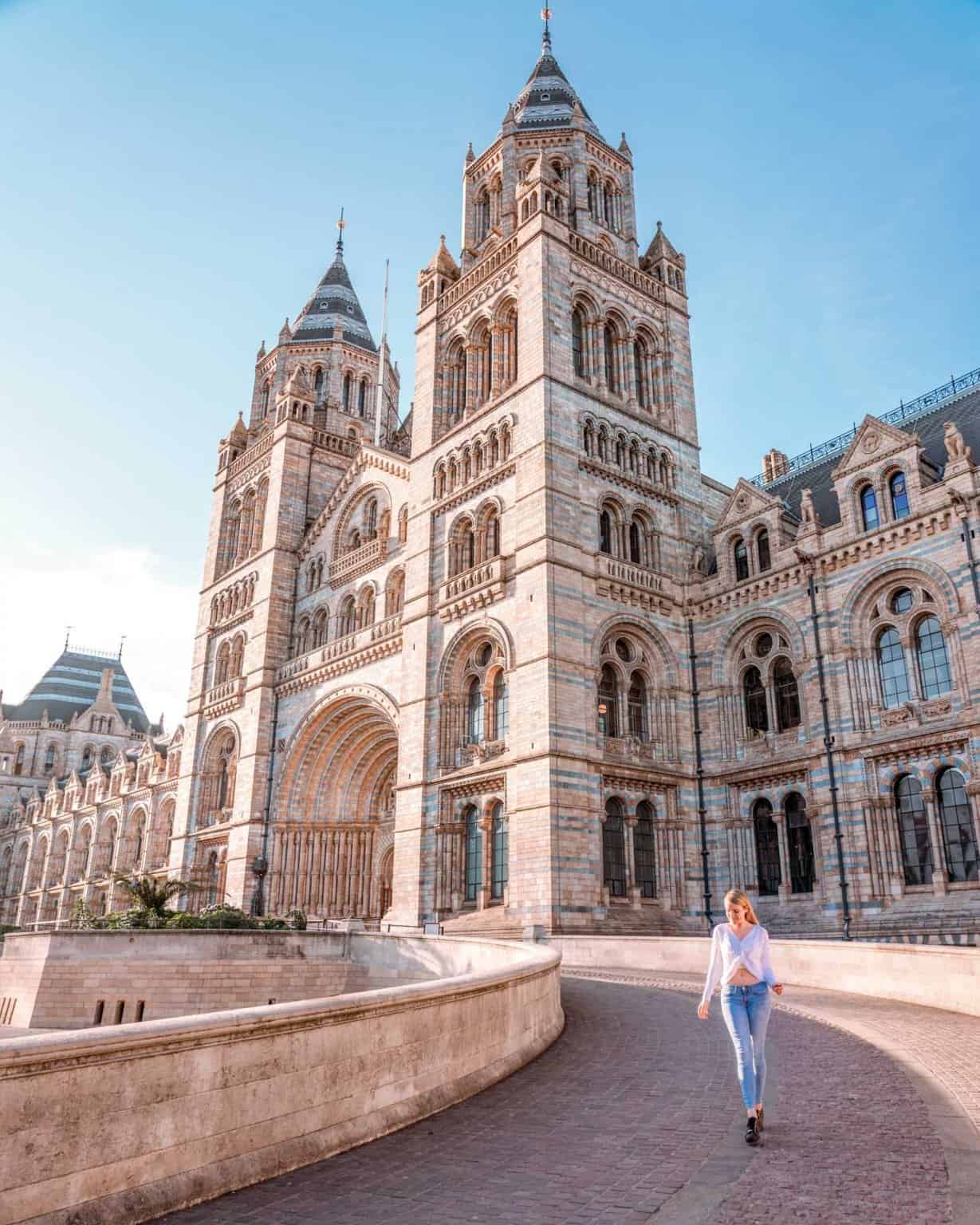 🏙 55 Famous London Landmarks: A Local's Guide to London (2024) ⋆ We ...