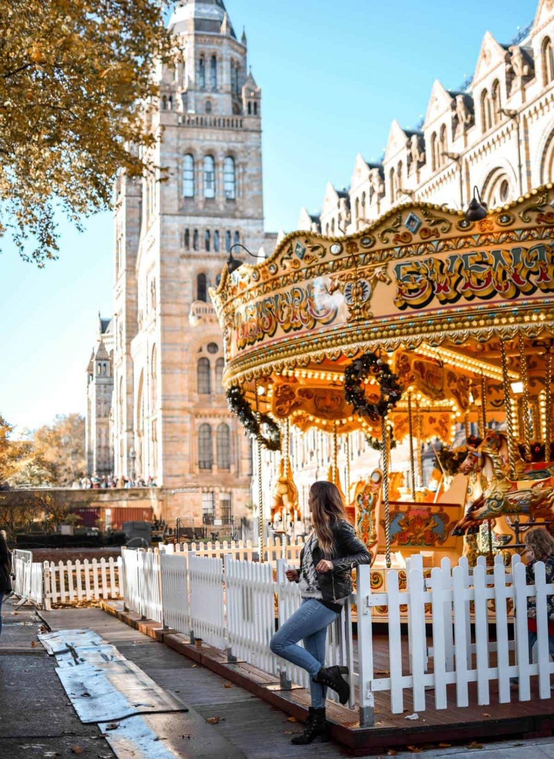 Most Instagrammable Places In London: EPIC London Photo Spots ⋆ We ...