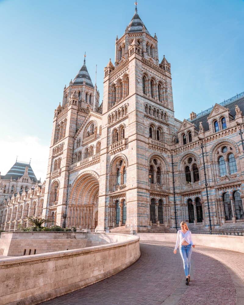 🏙 55 Famous London Landmarks: A Local's Guide to London (2024) ⋆ We ...